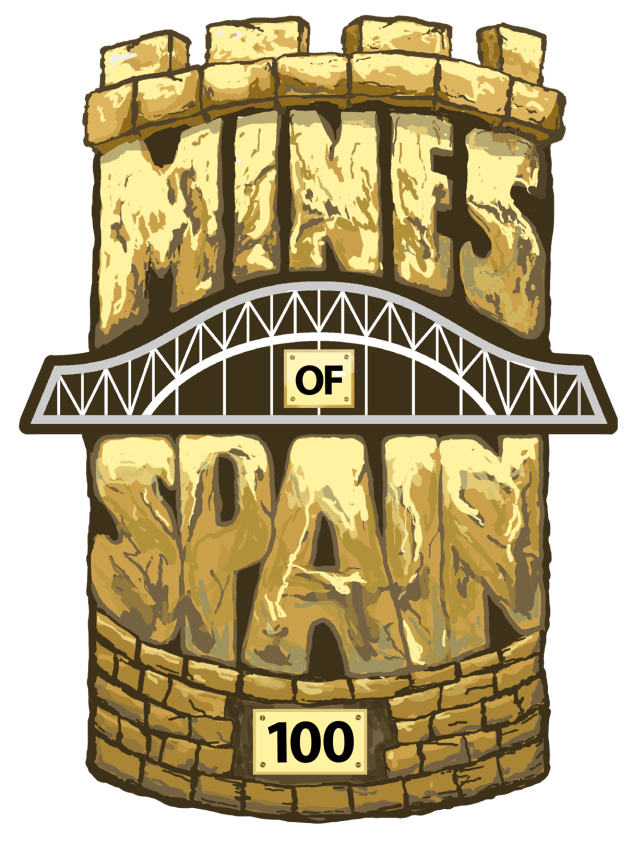 Mines of Spain 100 – 100 Mile | 100 Kilometer